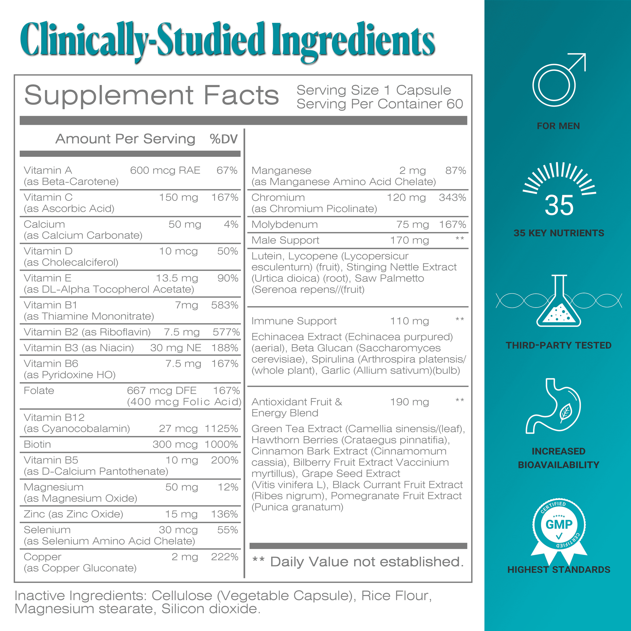 TODICAMP's Natural Dietary Supplements for Your Health! – Todicamp Store
