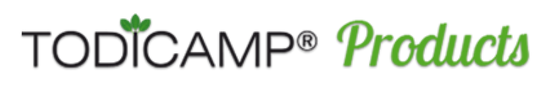 TODICAMP's Natural Dietary Supplements for Your Health!